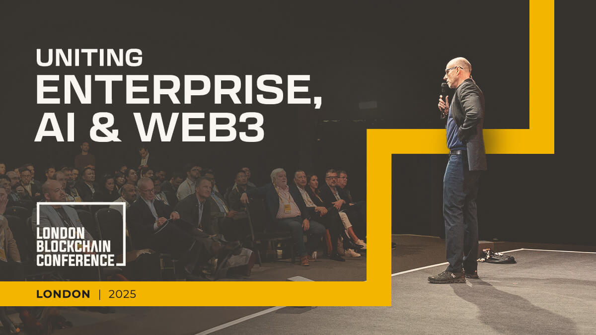 Media and Press | London Blockchain Conference