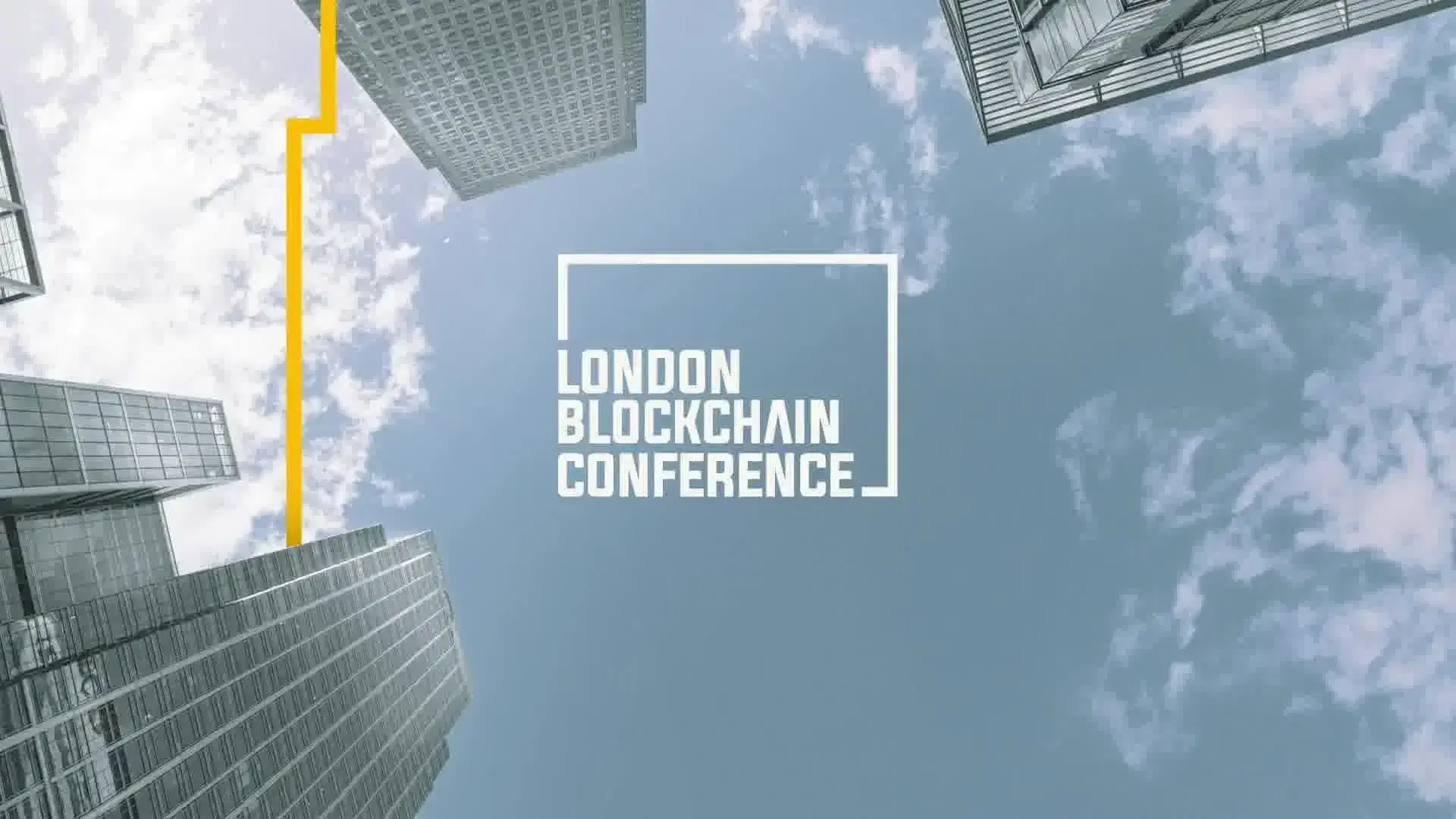 Blockchain Event Series | London Blockchain Conference